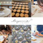 Ayamiのアイシングクッキー – いろむすびcafe